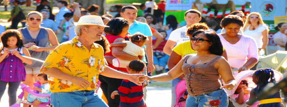 Latin America, Giant Content Consumer