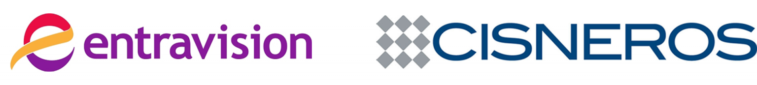 Cisneros Interactive Partners with Entravision | Adriana Cisneros