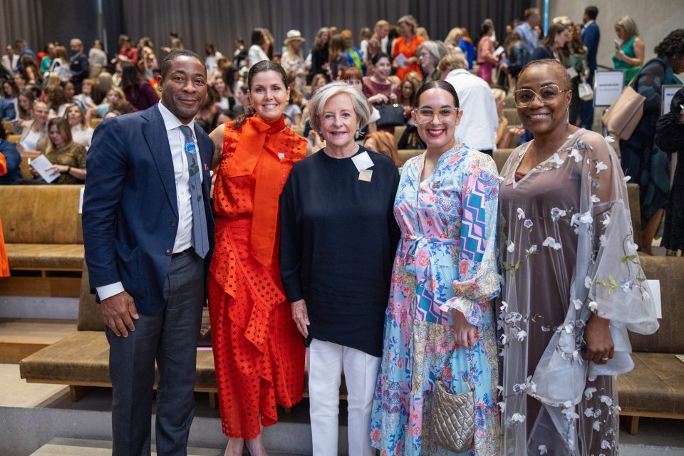 Honoring a Visionary: Celebrating Patricia Phelps de Cisneros Impact on ...